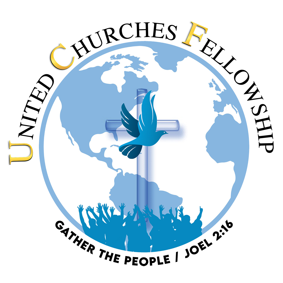 UCF Holy Convocation - Faith and Love Center Pentecostal Church